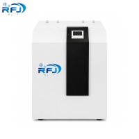 China High-Efficiency 4kW 220V Ground Source Water-to-Water Heat Pump for sale