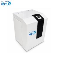 China High-Efficiency 4kW 220V Ground Source Water-to-Water Heat Pump for sale