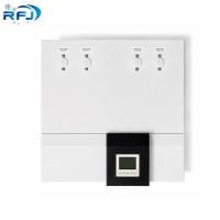 China High-Efficiency 4kW 220V Ground Source Water-to-Water Heat Pump for sale