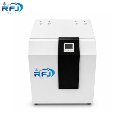 China 10kW R32 Ground Source Water-to-Water Heat Pump with GMCC Rotary Compressor for sale