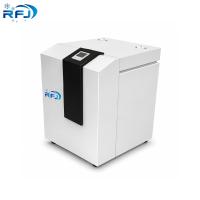China 15kW Sing Phase R32 Geothermal Heat Pump for Light Commercial Hydronic Heating for sale