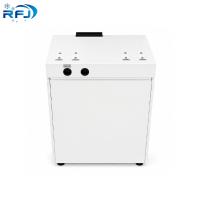 China 15kW Sing Phase R32 Geothermal Heat Pump for Light Commercial Hydronic Heating for sale