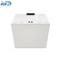 China 30kW R32 R410A Dual-System Ground Source Heat Pump for sale