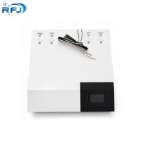 China Low-Noise 7kW 220V DC Inverter Ground Source Heat Pump for sale