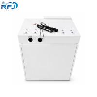 China Low-Noise 7kW 220V DC Inverter Ground Source Heat Pump for sale