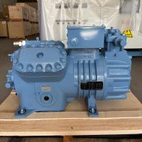 China Refcomp SP4H2500 SP4H250E Semi Hermetically Sealed Compressor for Cold Room for sale