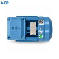 China ABB M2QA90SA4 092110-ASG 1.1KW 4P IE2 440V 60HZ Cast Iron Motor for General Performance for sale