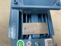 China ABB M2QA90SA4 092110-ASG 1.1KW 4P IE2 440V 60HZ Cast Iron Motor for General Performance for sale