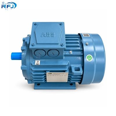 China ABB M2QA100LKA4 2.2KW 4P B3.IE2 3 Phase General Performance Electric Motor for sale