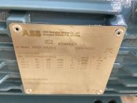 China ABB M2QA100LKA4 2.2KW 4P B3.IE2 3 Phase General Performance Electric Motor for sale