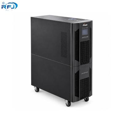 China PHT1110B 10kva UPS Replacement Battery Backup Power Supply for sale