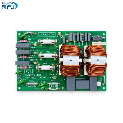 China FN389-Y-1(A) Air Conditioning Power Supply Board Control Panel for sale