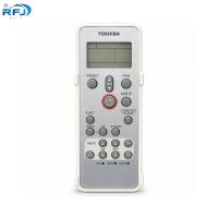 China Toshiba TCB-AX32E2 Wireless Remote Air Conditioner Controller for sale