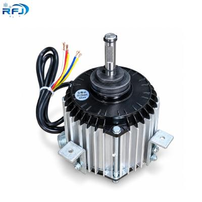 China FULIHUA YSF-120-4 3 Phase Asynchronous Electronic Motor for Fans for sale