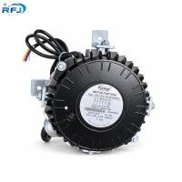 China FULIHUA YSF-120-4 3 Phase Asynchronous Electronic Motor for Fans for sale