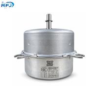China Fujitsu MFF-24RVL Air Conditioner PLC DC Brushless Electronic Motor for sale