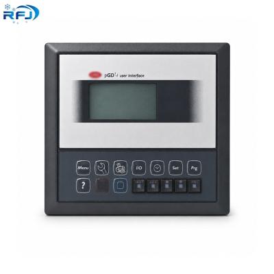 China Carel PGD1000I00 LCD Display Controller Air Conditioning Operation Panel for sale