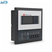 China Carel PGD1000I00 LCD Display Controller Air Conditioning Operation Panel for sale