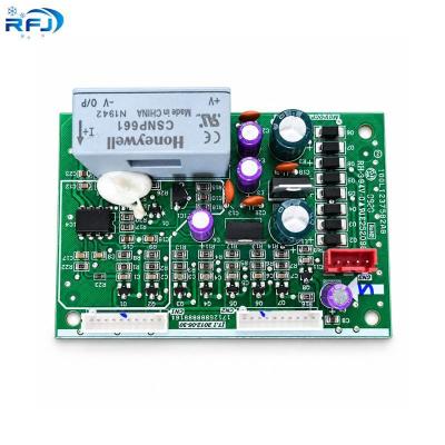 China Midea MDV-OCP-E655.D.1.1-1(0369) Air Conditioning Current Detection Board for sale