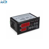 China Santrol JDC-5080 Double Display Temperature Controller for sale