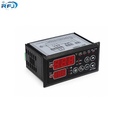 China Santrol JDC-5080 Double Display Temperature Controller for sale