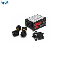 China Santrol JDC-5080 Double Display Temperature Controller for sale