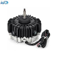 China Welling WDF-620A1000-1(RDN-560-1000-8) Resin Pack Brushless DC Electronic Motor for sale
