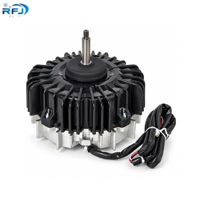 China Welling WDF-620A1000-1(RDN-560-1000-8) Resin Pack Brushless DC Electronic Motor for sale