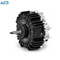 China Welling WDF-620A1000-1(RDN-560-1000-8) Resin Pack Brushless DC Electronic Motor for sale
