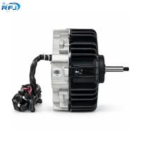 China Welling WDF-620A1000-1(RDN-560-1000-8) Resin Pack Brushless DC Electronic Motor for sale