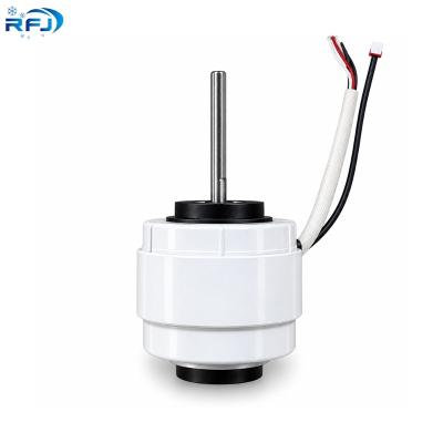 China Welling YKFG-45-4-22-13 Indoor Fan Electronic Motor for sale