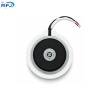 China Welling YKFG-45-4-22-13 Indoor Fan Electronic Motor for sale