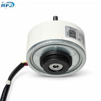 China Welling ZKFP-30-8-97L-3 Inverter Air Conditioner Fan DC Electronic Motor for sale
