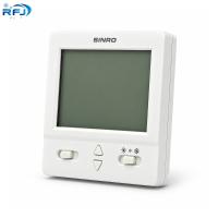 China SINRO SRE17P-C1B Central Air Conditioner Digital Thermostat Temperature Controller for sale