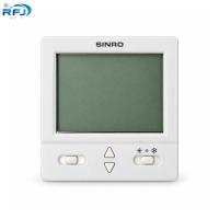 China SINRO SRE17P-C1B Central Air Conditioner Digital Thermostat Temperature Controller for sale