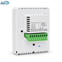 China SINRO SRE17P-C1B Central Air Conditioner Digital Thermostat Temperature Controller for sale