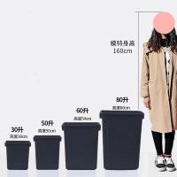 China X-Type Plastic Multipurpose Linen Trolley and Cleaning Cart for Hotel Use for sale