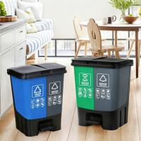 China Foldable Rotomolded Hotel Linen Transport Trolley with Silent Wheels for Laundry Cart for sale