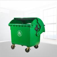 China Hotel Room Multi-Functional Double-Sided Linen Cart Housekeeping Cart for Cleaning & Storage for sale
