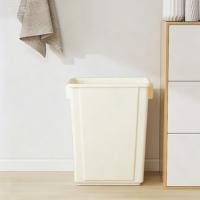 China Oversized Large Capacity Plastic Commercial Catering Trash Can ,  Kitchen Food Waste Container for Restaurant, Hotel, Canteen for sale