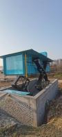 China Wholesale Waste Treatment Station Garbage Compression Equipment , Bulk Supply Municipal Waste Compactor Solutions for sale