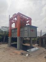 China Complete Garbage Recycling Processing Equipment for Waste Treatment Station for sale