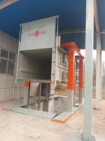 China Automatic Heavy-duty Hydraulic Waste Compactor and Garbage Compression Machine - CE Certified for Factory & Commercial Waste for sale
