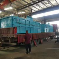 China Integrated Waste Compression Recycling Treatment Equipment for Waste Reduction & Resource Reuse for sale