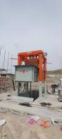 China Integrated Waste Compression Recycling Treatment Equipment for Waste Reduction & Resource Reuse for sale