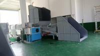 China Integrated Waste Compression Recycling Treatment Equipment for Waste Reduction & Resource Reuse for sale