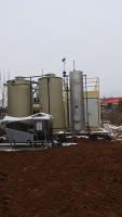 China Complete Integrated Waste Recycling Processing Equipment for Waste Reduction & Resource Reuse for sale
