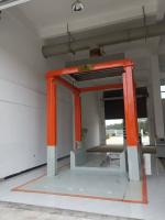China Complete Integrated Waste Recycling Processing Equipment for Waste Reduction & Resource Reuse for sale