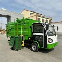 China Hydraulic Waste Baling Press Machine for Waste Recycling Station with Efficient Volume Reduction for sale