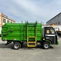 China Hydraulic Waste Baling Press Machine for Waste Recycling Station with Efficient Volume Reduction for sale